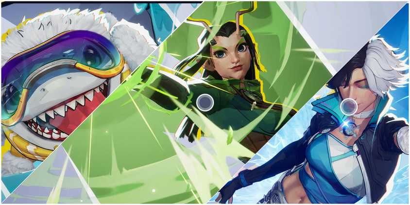 What's the Best Team Composition in Marvel Rivals?