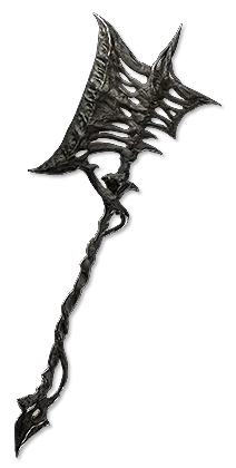 All Axes in Path of Exile 2