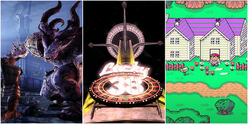 What are the Best RPGs Set in Space