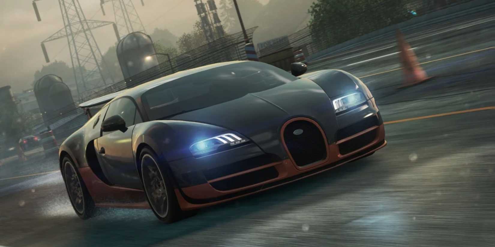 What Are the Fastest Cars in Need For Speed?