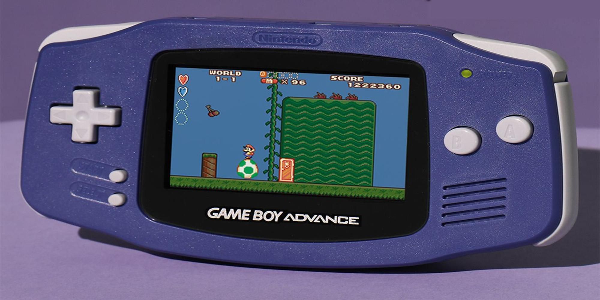 Best Handheld Consoles