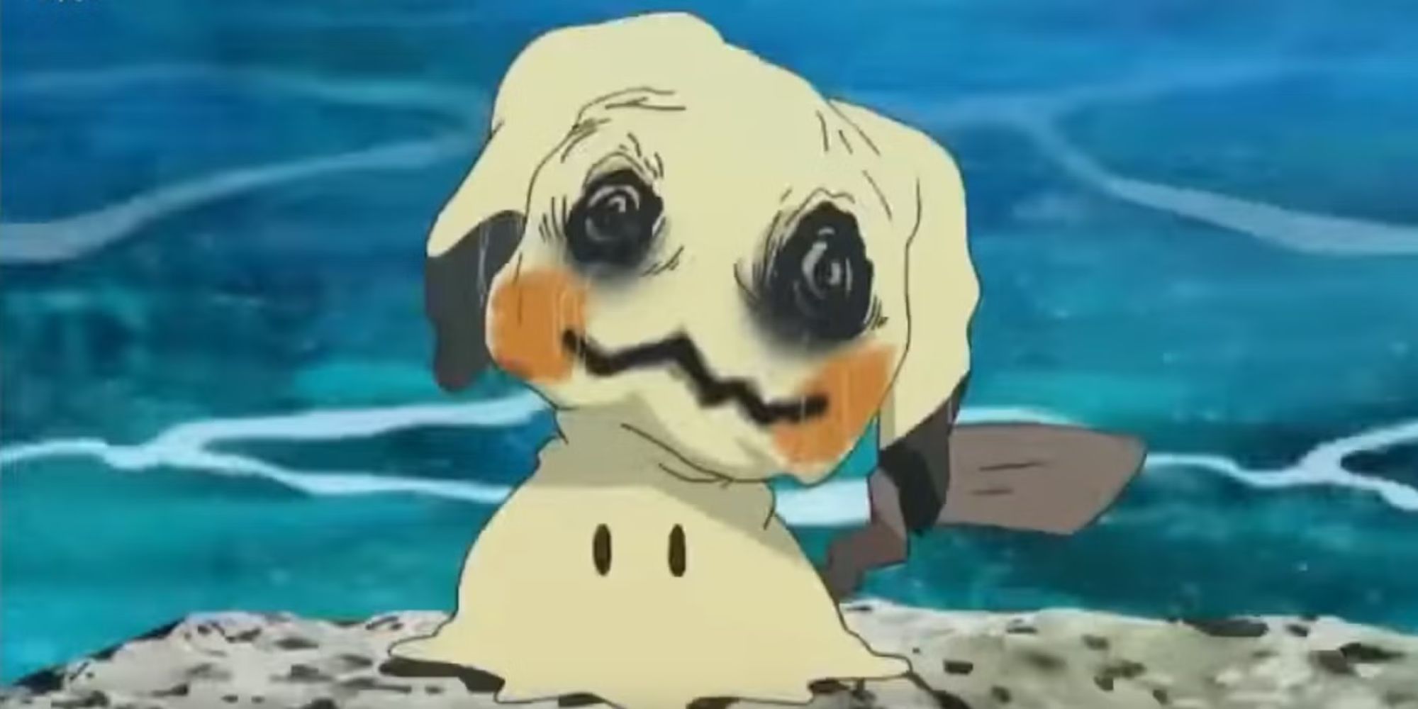 What Are the Creepiest Pokemon Designs?