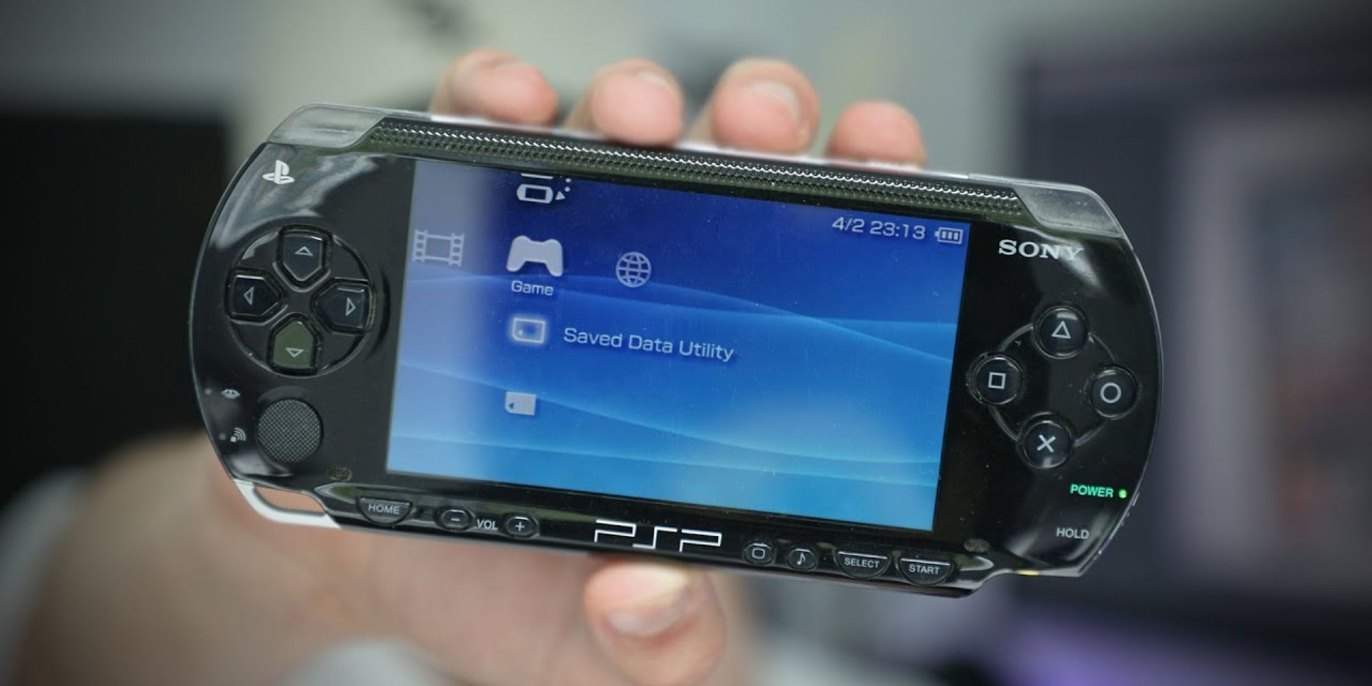 Best Handheld Consoles