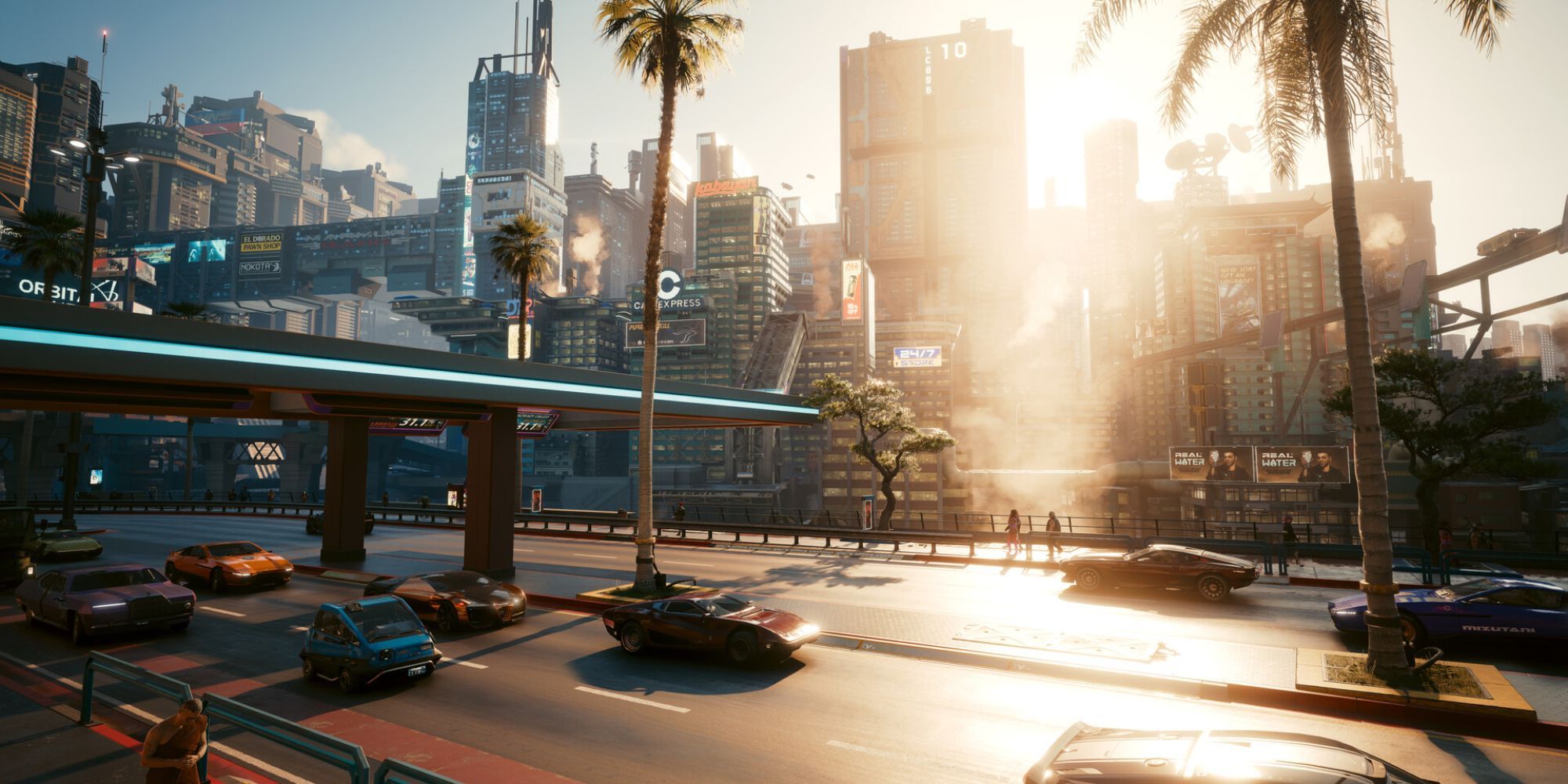 The Best-Looking PC Games Ever Made