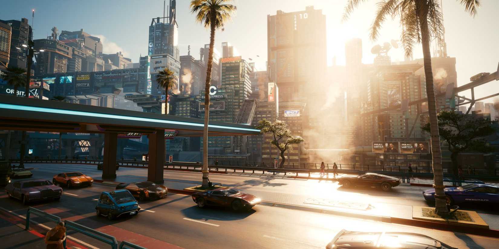 The Best-Looking PC Games Ever Made