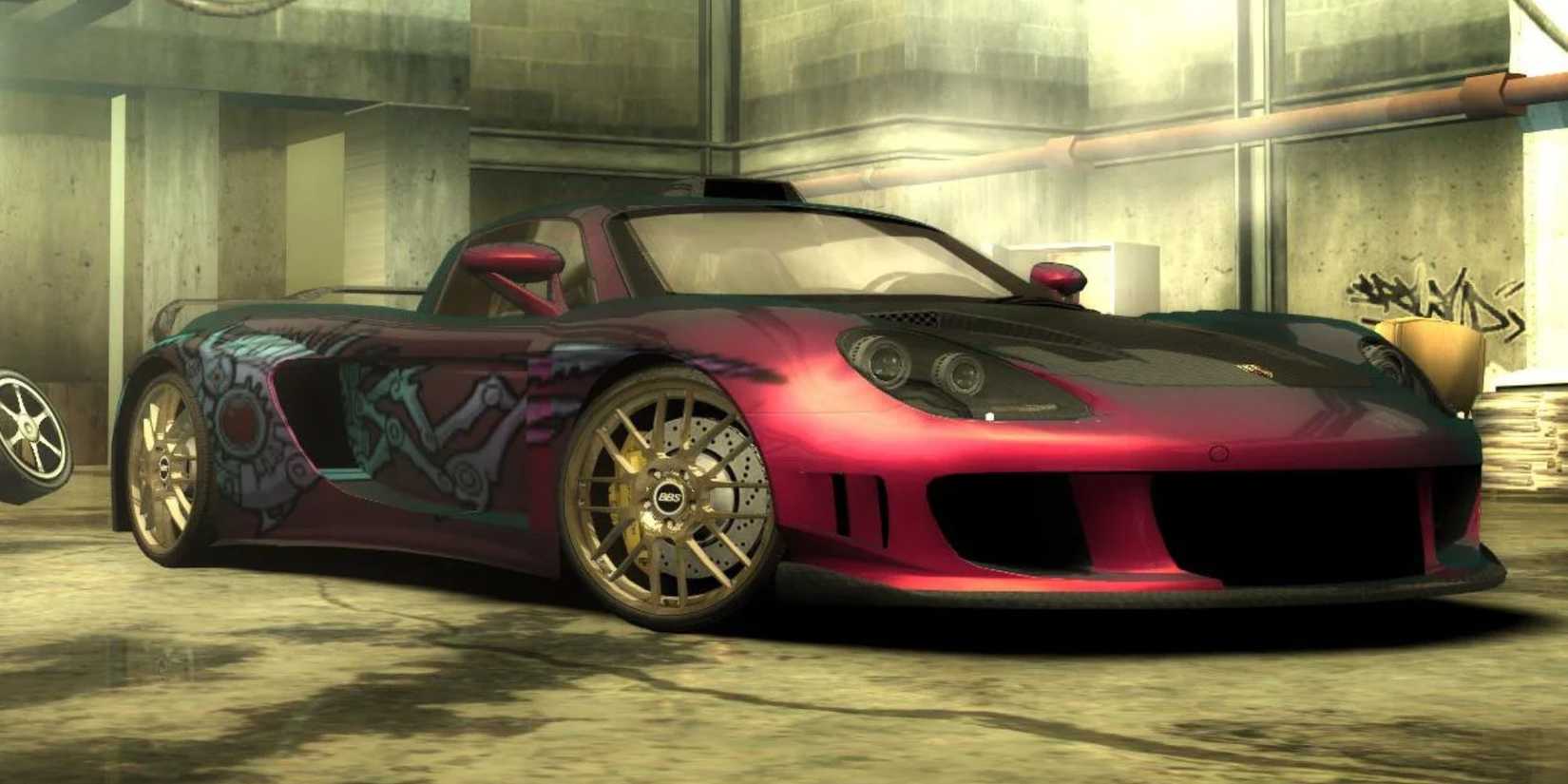 What Are the Fastest Cars in Need For Speed?