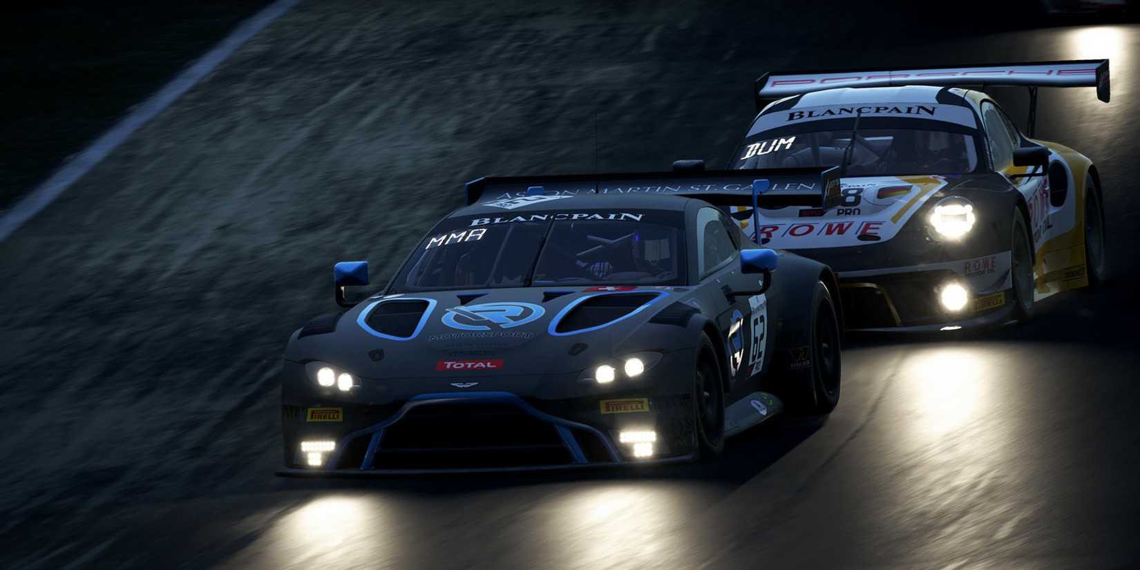 What are the Best Racing Games on Steam?
