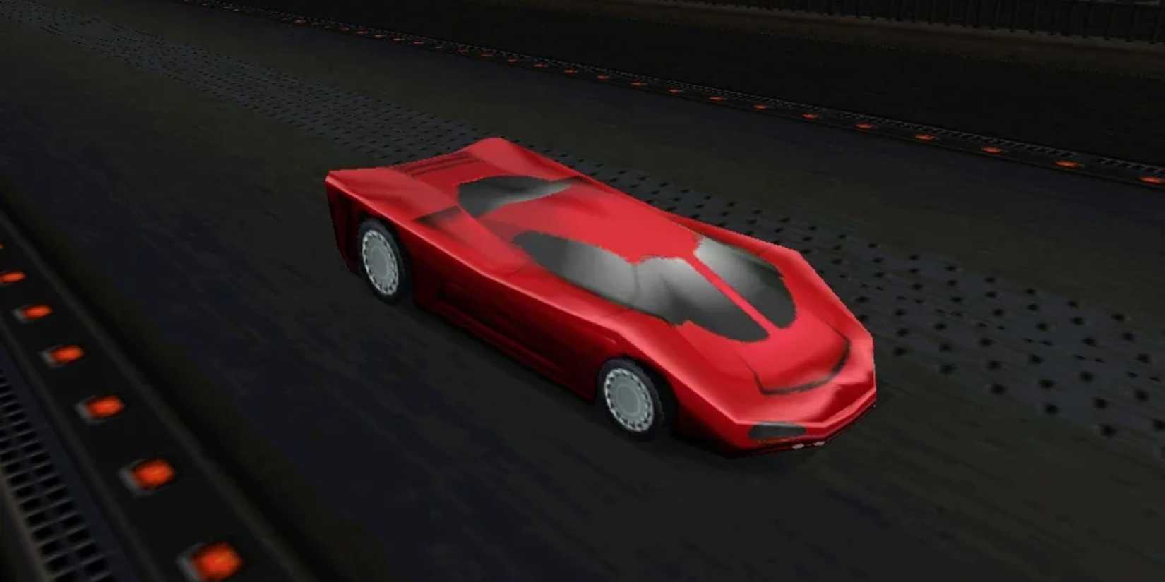 What Are the Fastest Cars in Need For Speed?