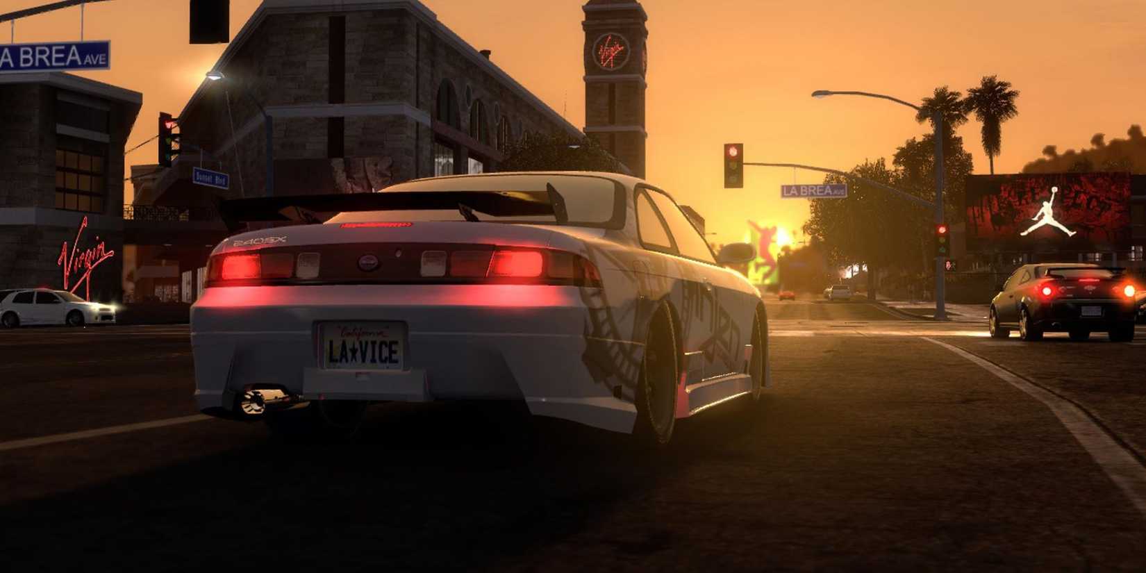 Best Open-World Racing Games