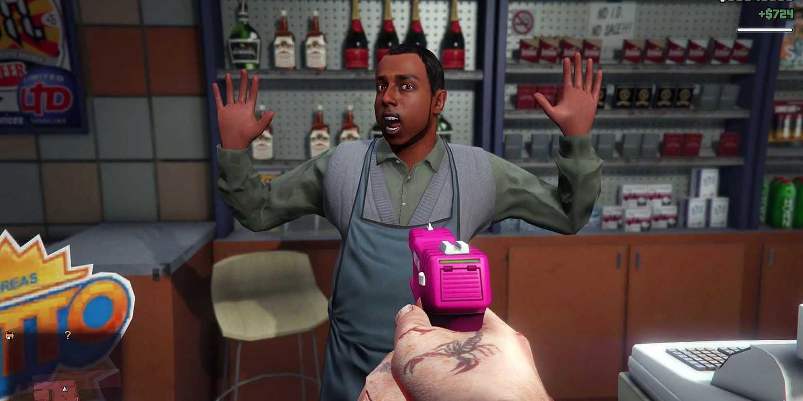 Quickest Ways to Make Money in Grand Theft Auto 5