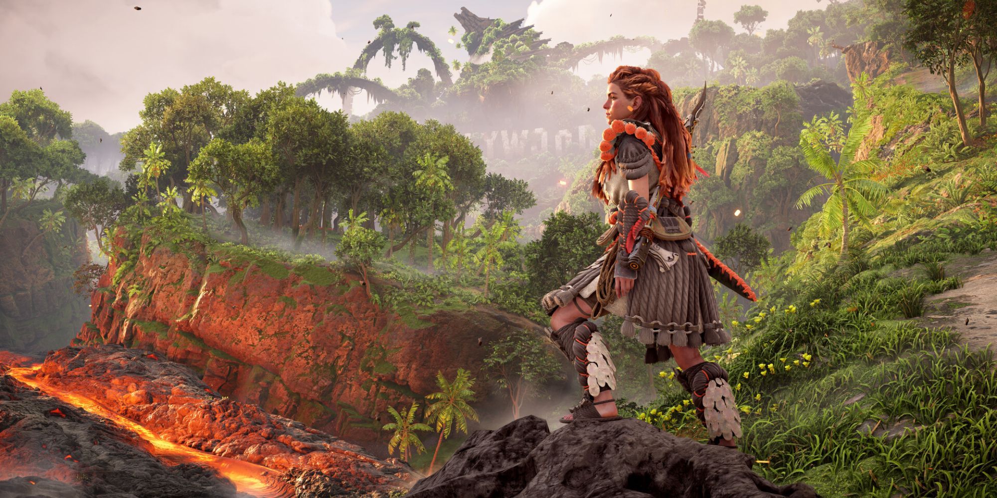 The Best-Looking PC Games Ever Made