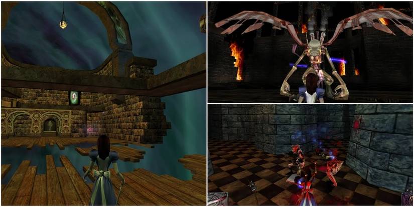 What Are the Best Video Games Based on Books?