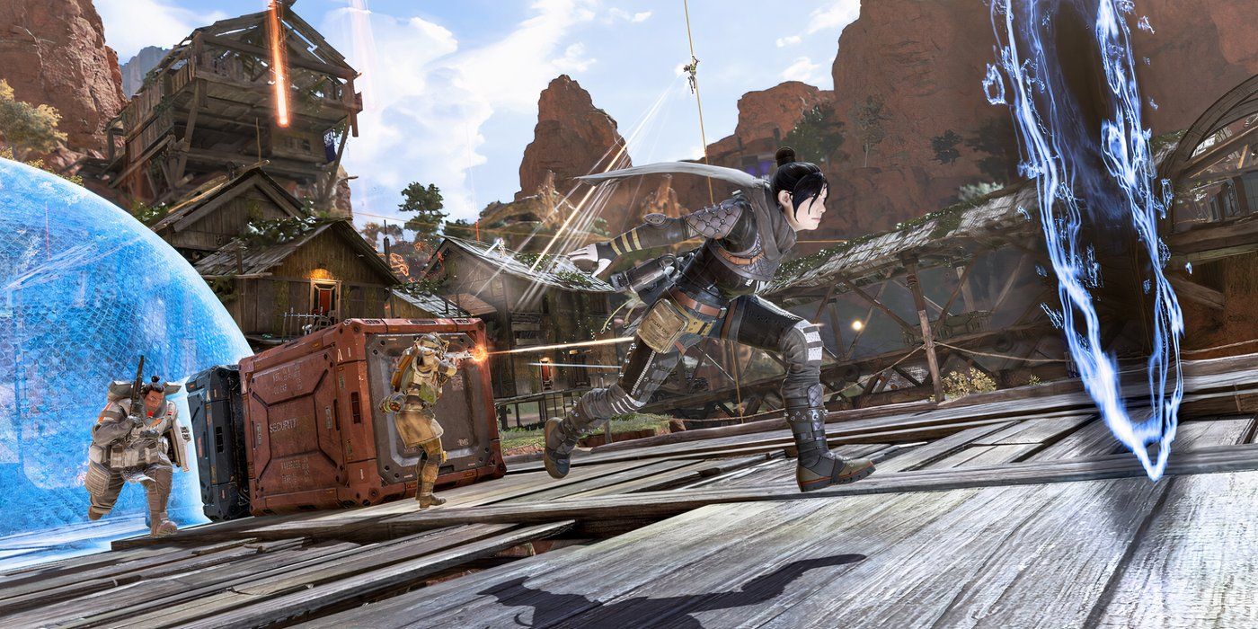 What Games To Play If You Love Marvel Rivals