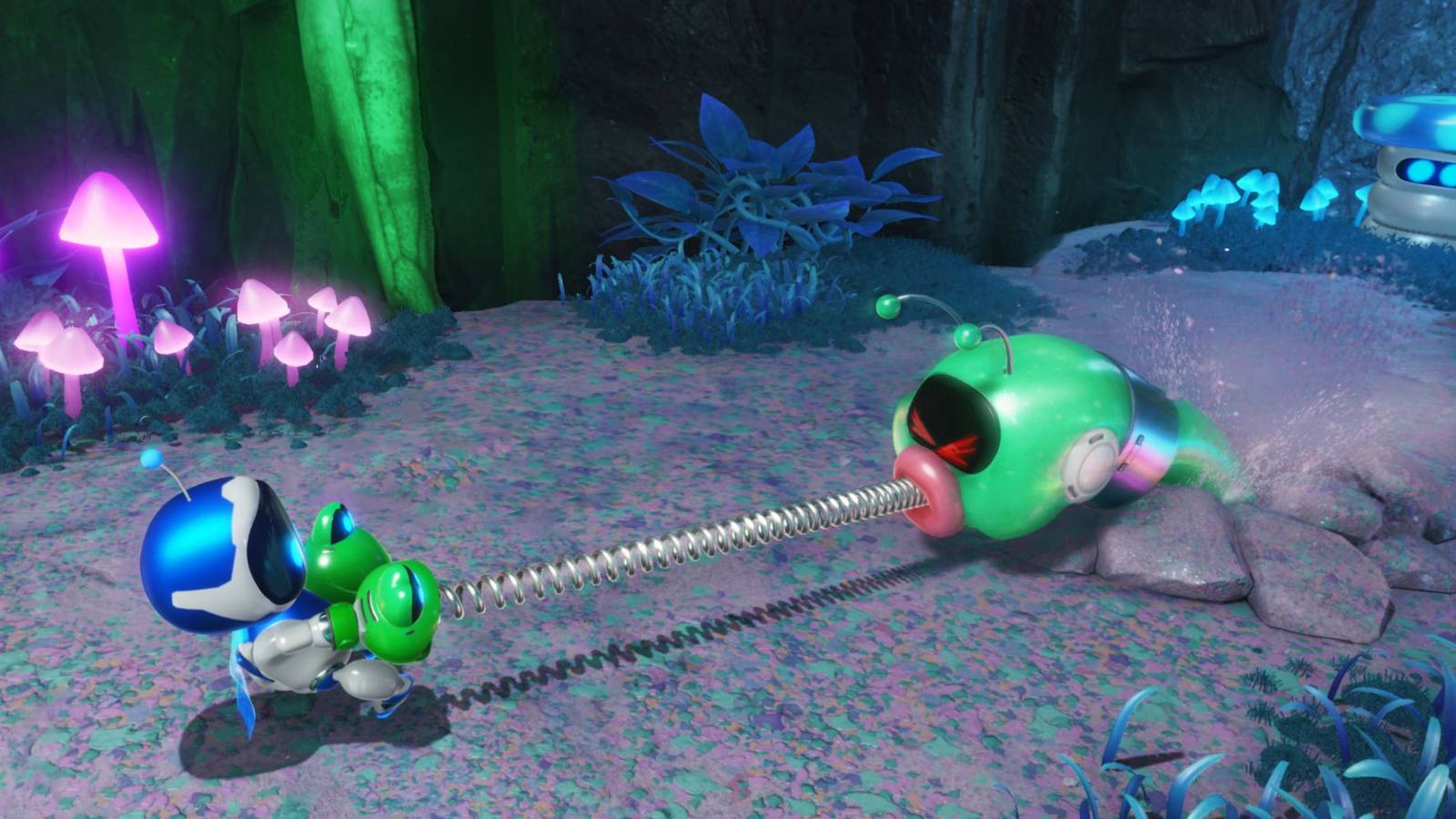 Astro Bot Wins The Game Awards' Game of the Year