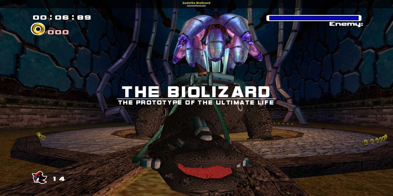 The Hardest Boss Fights in Sonic the Hedgehog