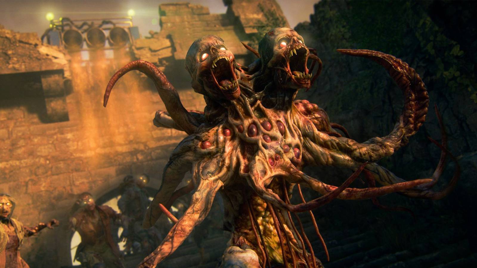 CoD: Black Ops 6 Zombies: Rat King Easter Egg Guide