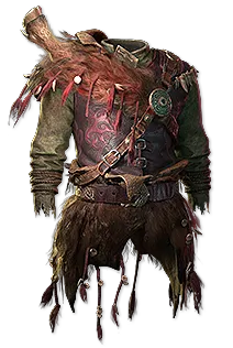 All Unique Body Armor in Path of Exile 2