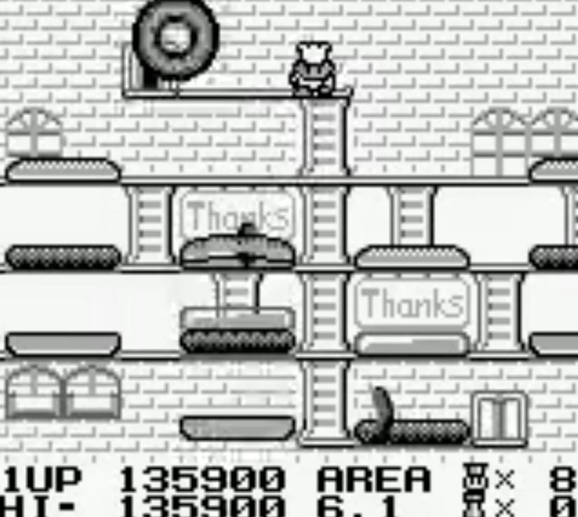 Is BurgerTime Deluxe Worth Playing Today on Game Boy?
