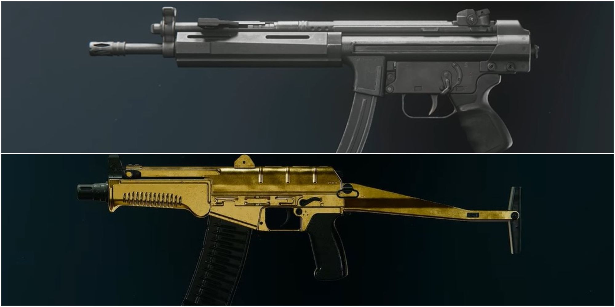 Best Guns in Hell Let Loose