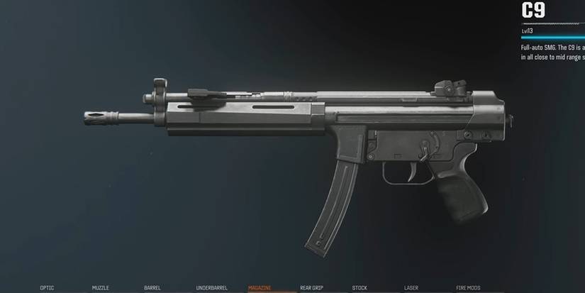 What SMGs Should You Use in Call of Duty Black: Ops 6?