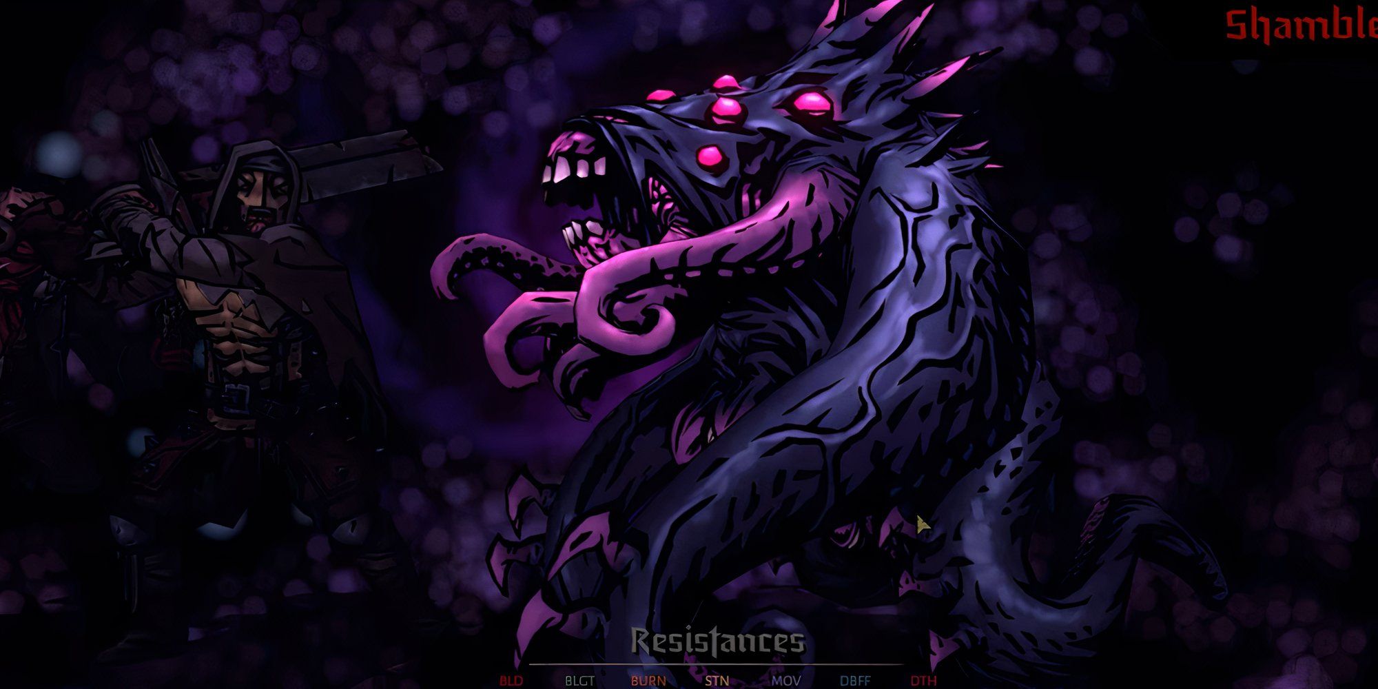 How to Get the Most Difficult Achivements in Darkgest Dungeon 2