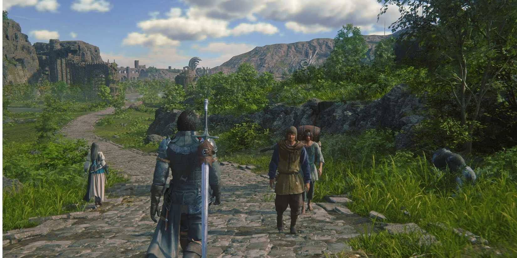 The Best-Looking PC Games Ever Made