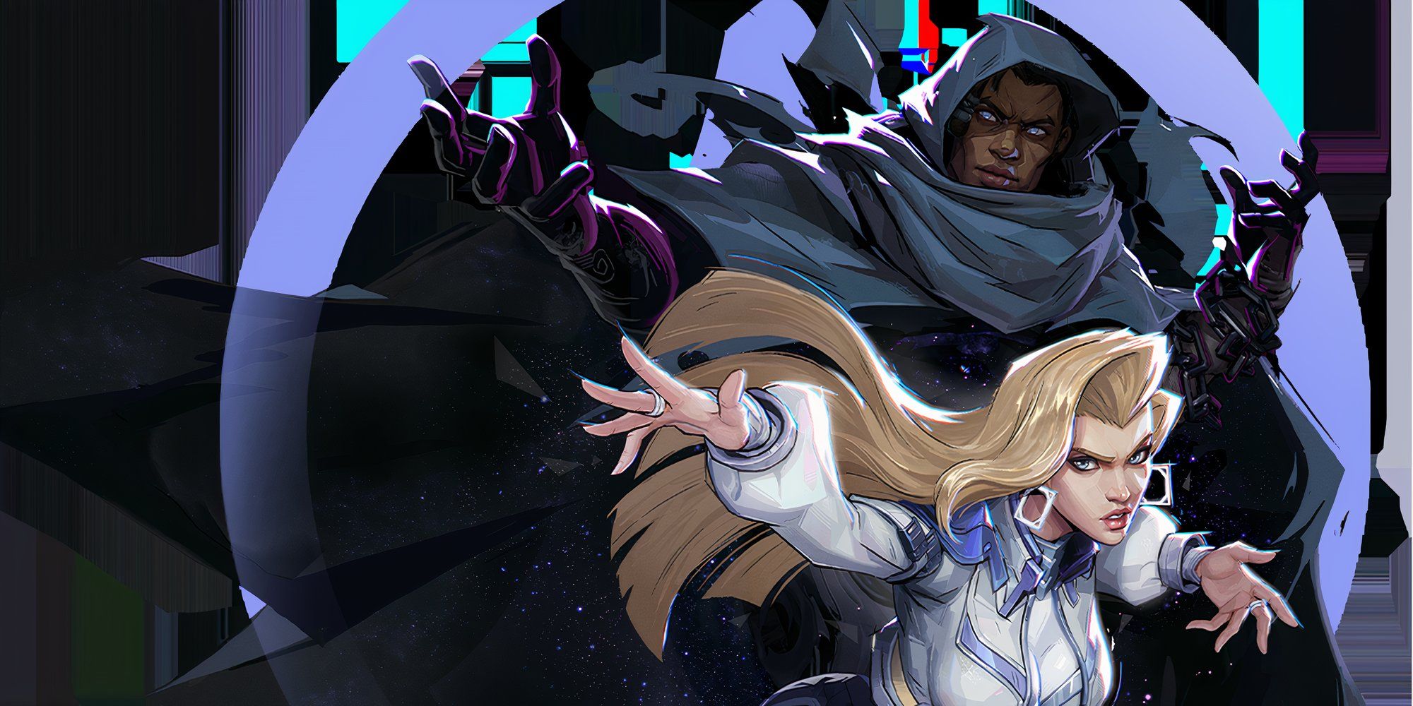 Best Healers in Marvel Rivals