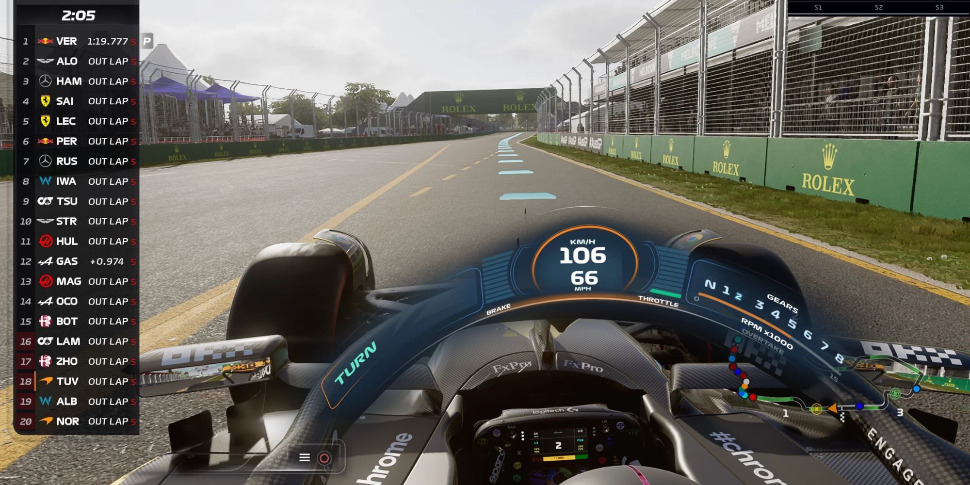 Most Realistic Driving Games