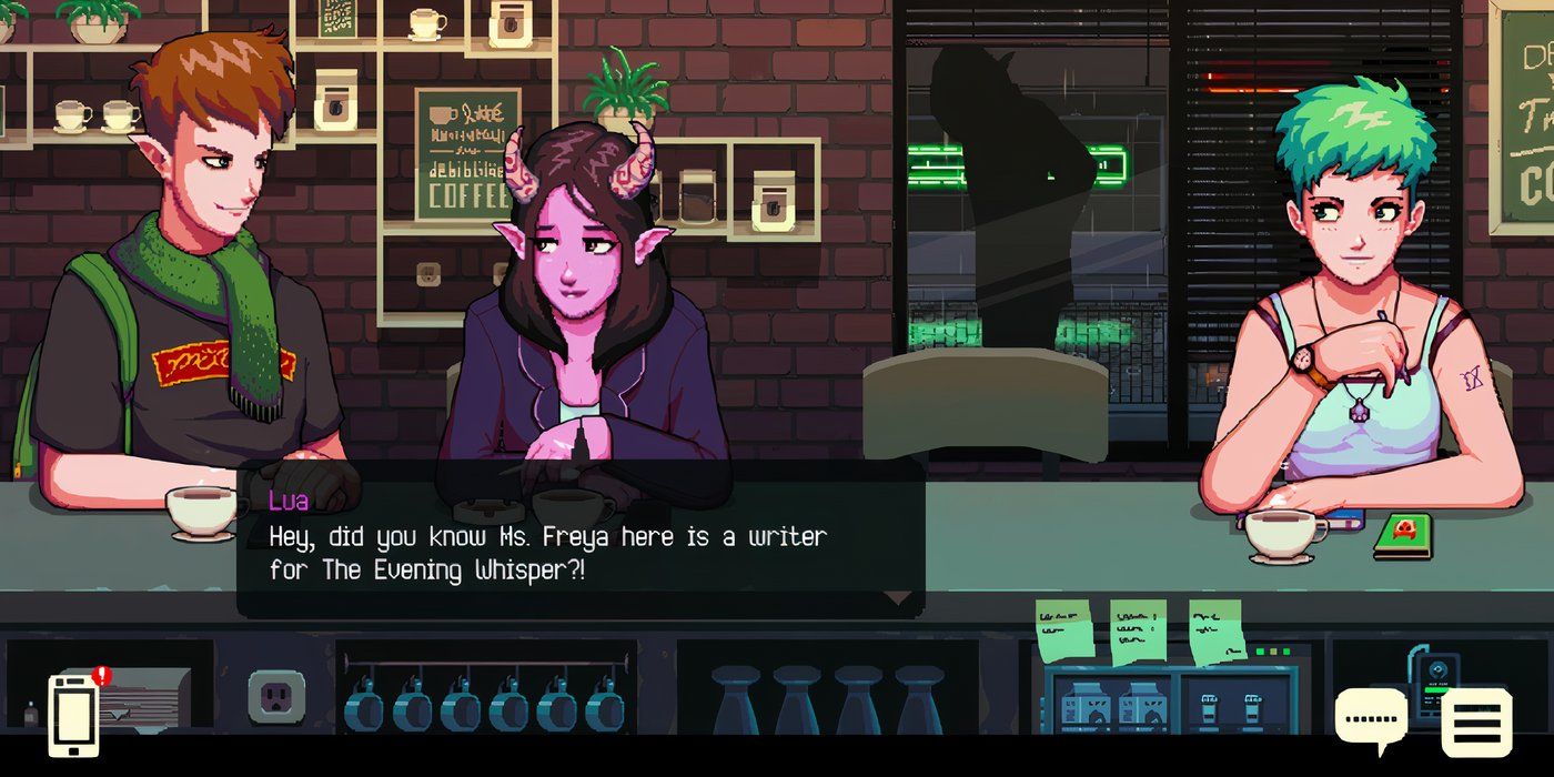 Things Every Cozy Game Could Use