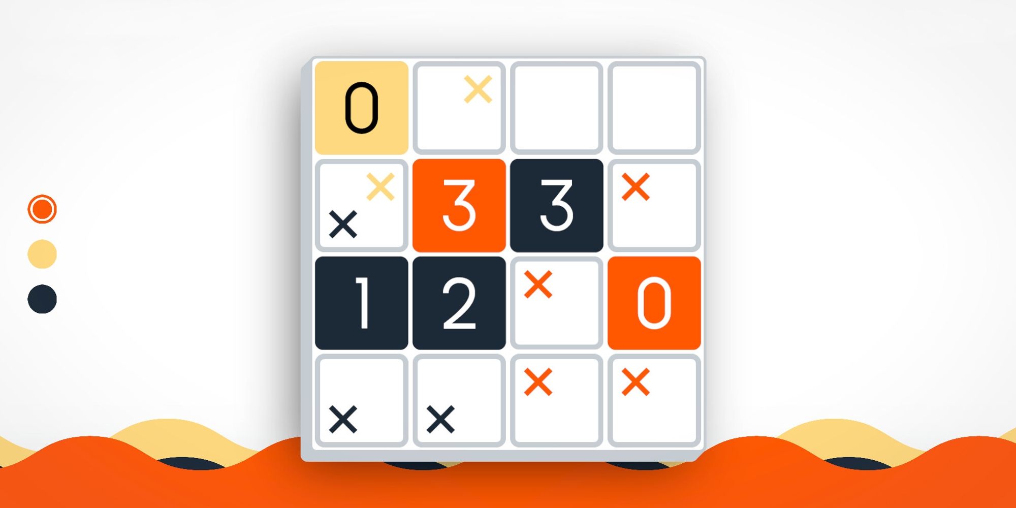 Preview: ColorSweeper