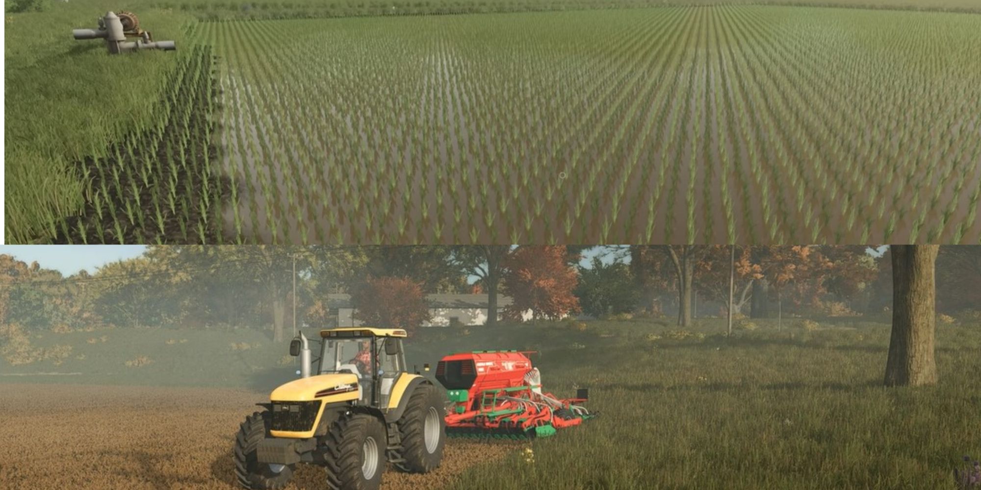 Essential Tips and Tricks to Use in Farming Simulator 25