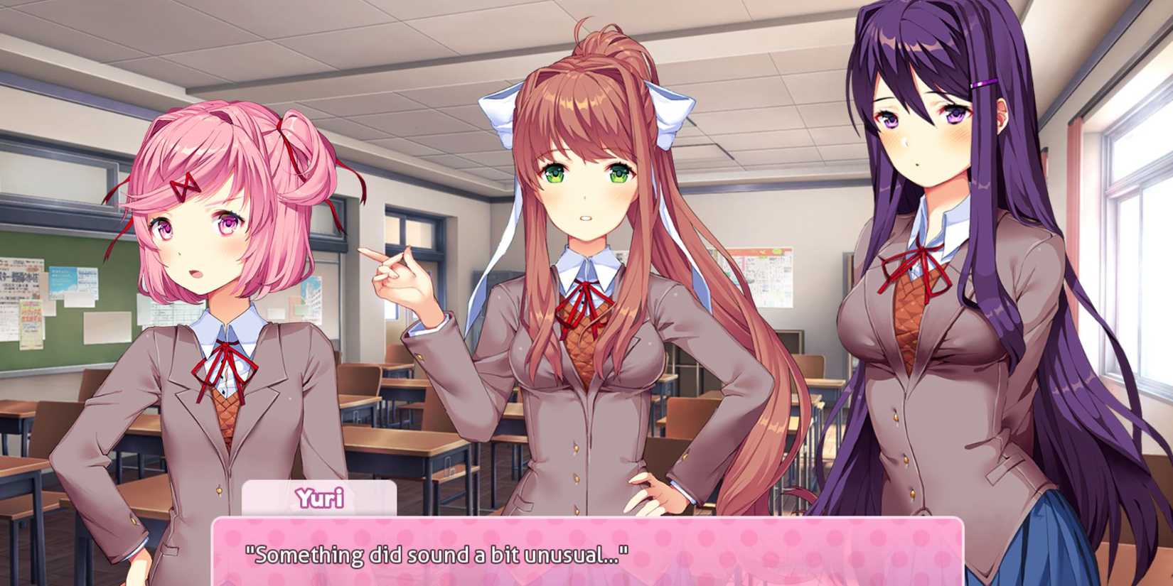 Best Games to Play After Beating MiSide