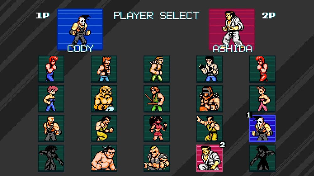 How Does Double Dragon IV Hold Up Today?