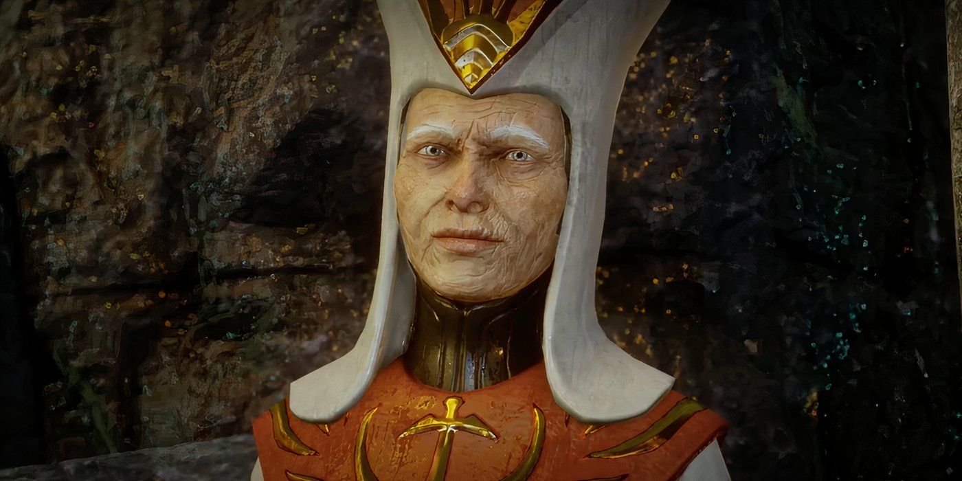 Plot Holes and Inconsistencies in Dragon Age: The Veilguard