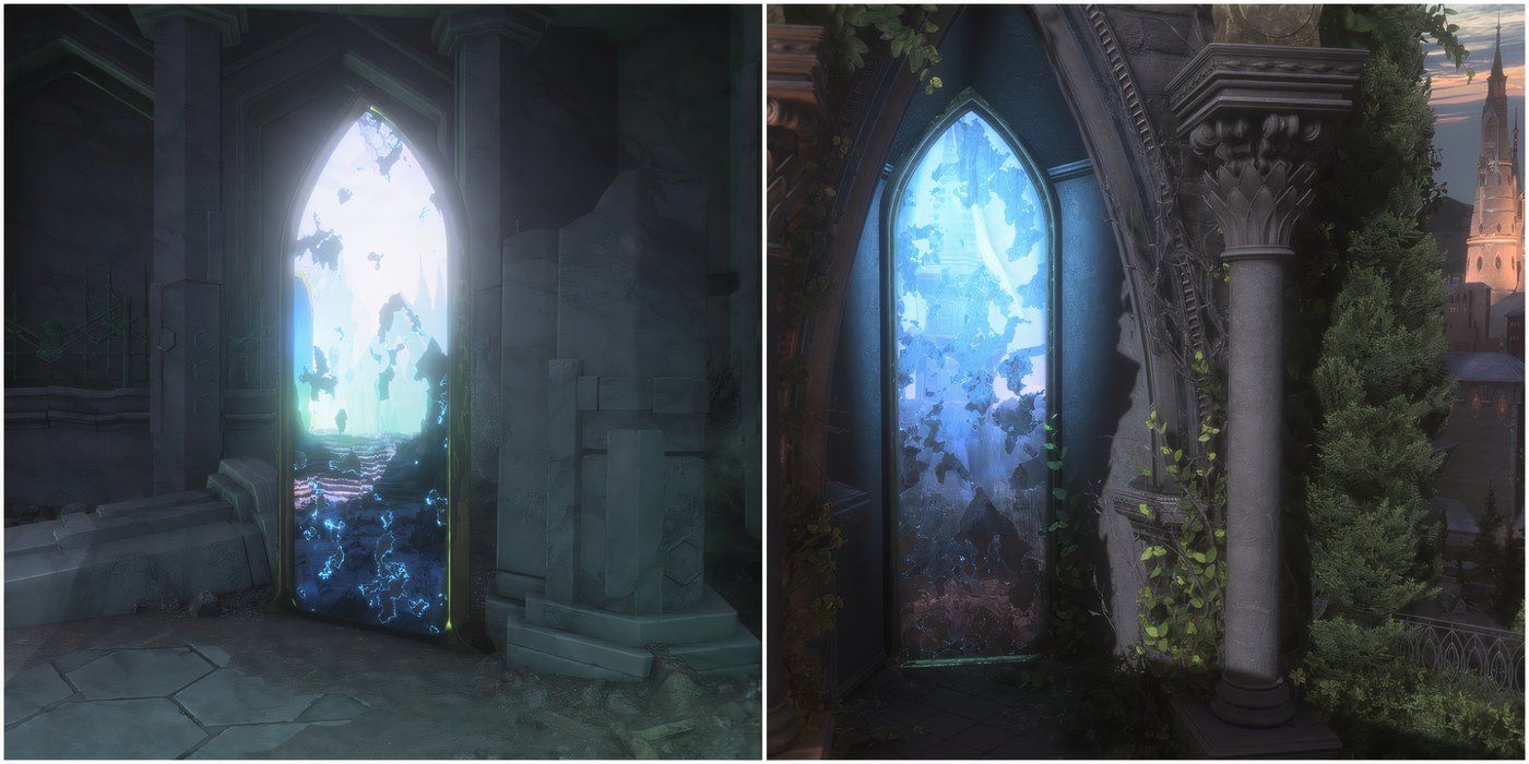 Plot Holes and Inconsistencies in Dragon Age: The Veilguard