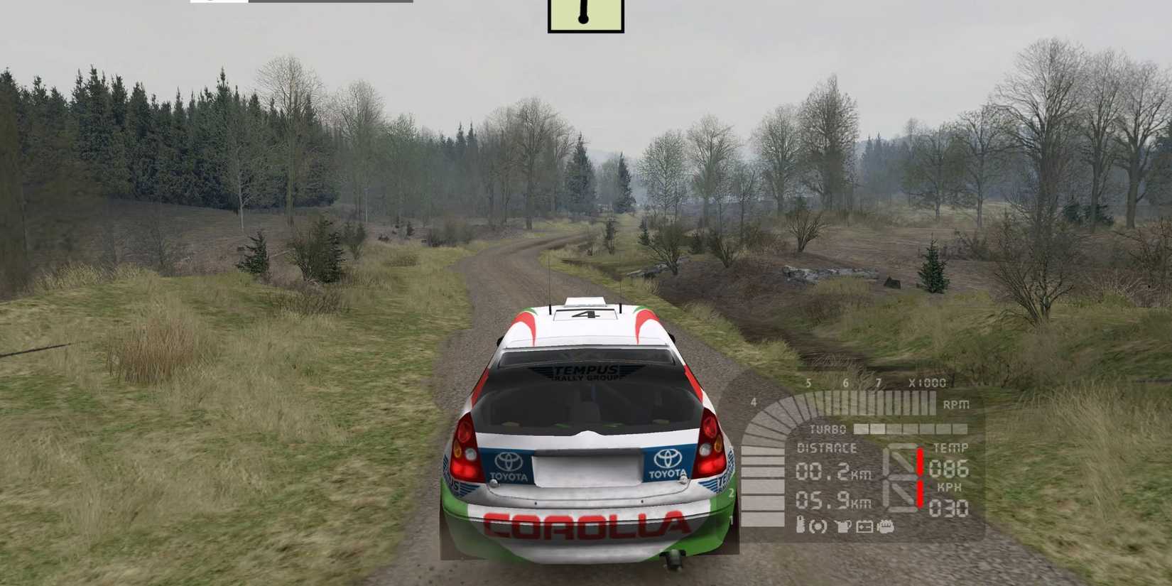 Most Realistic Driving Games