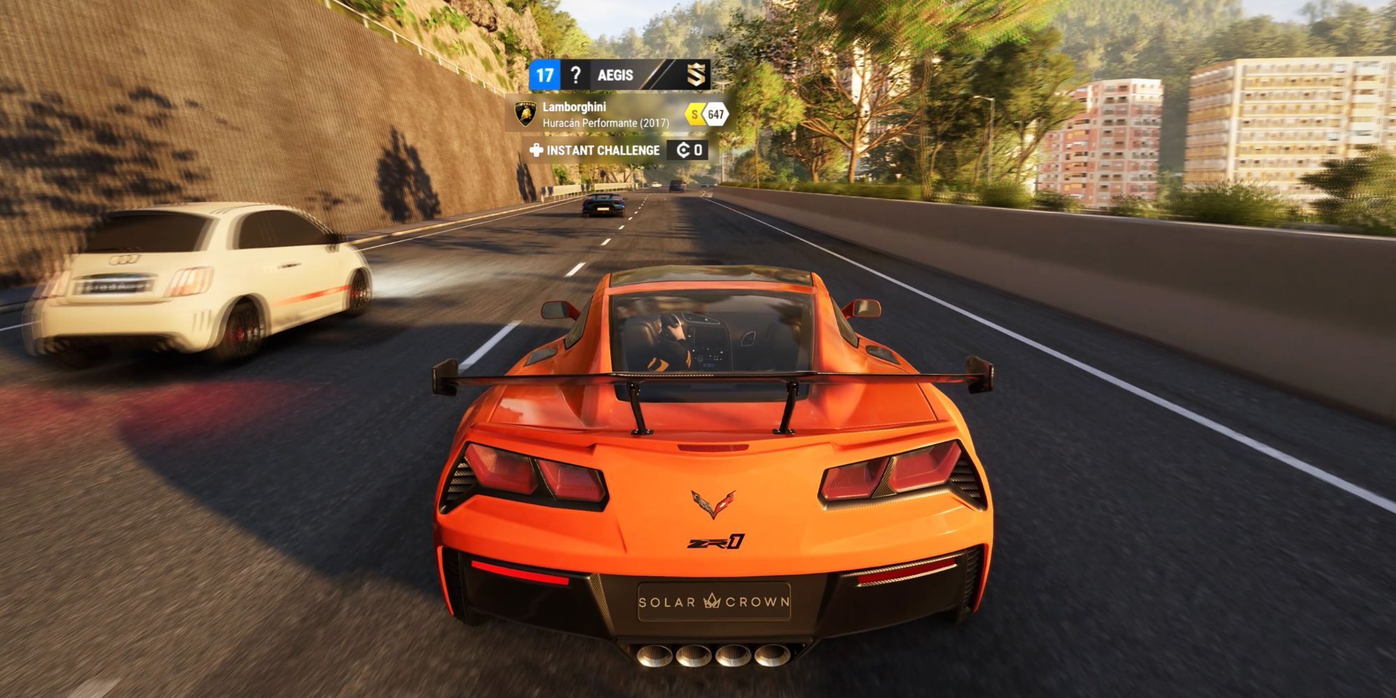 Best Open-World Racing Games