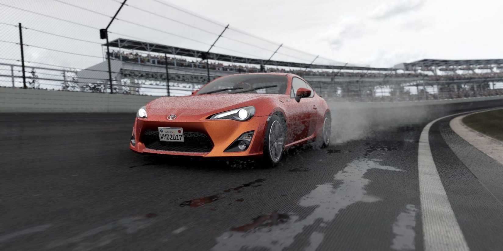 Most Realistic Driving Games