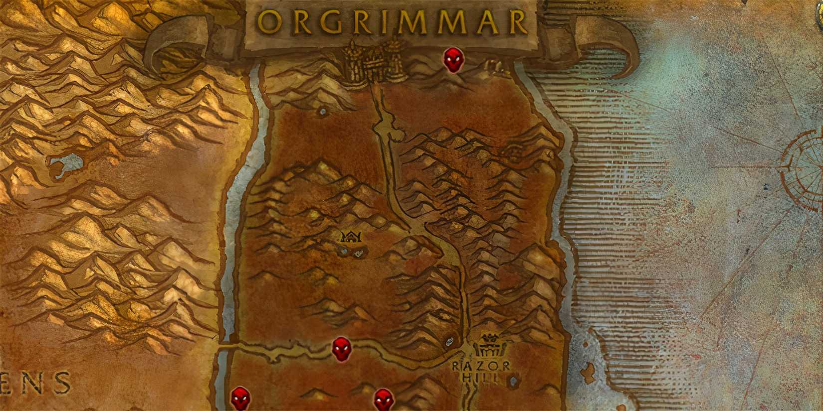 What Are the Best Zones for Leveling in WoW Classic Fresh