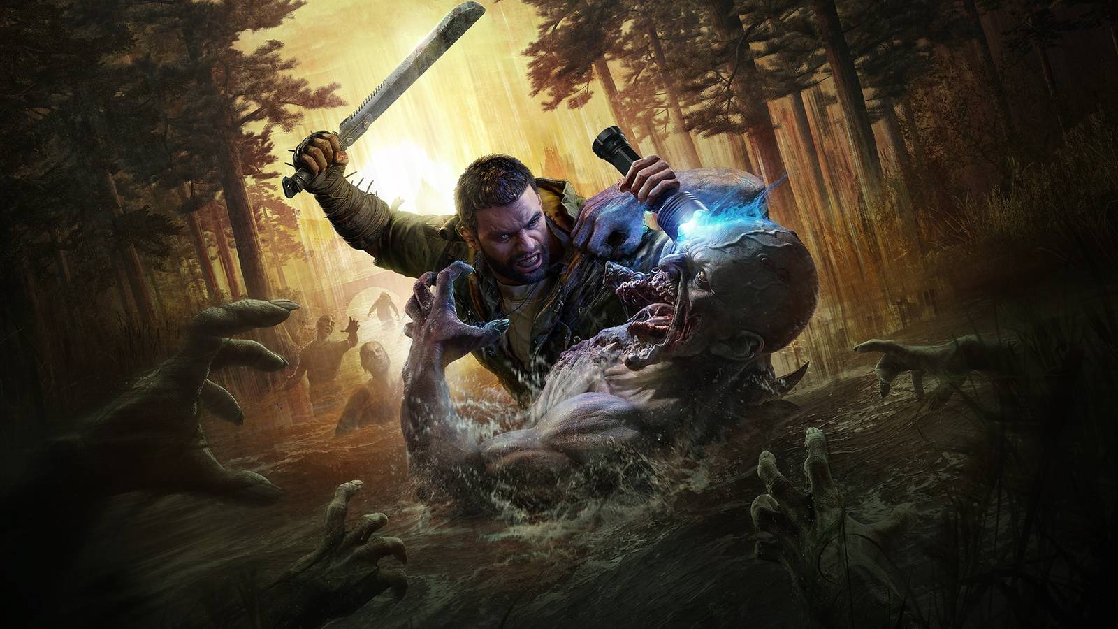 Meet the Baron, Dying Light: The Beast's Main Antagonist
