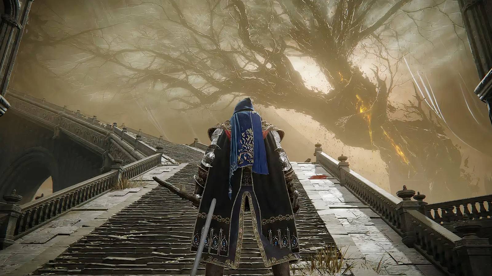 FromSoftware President Confirms there's No Plans for Elden Ring 2