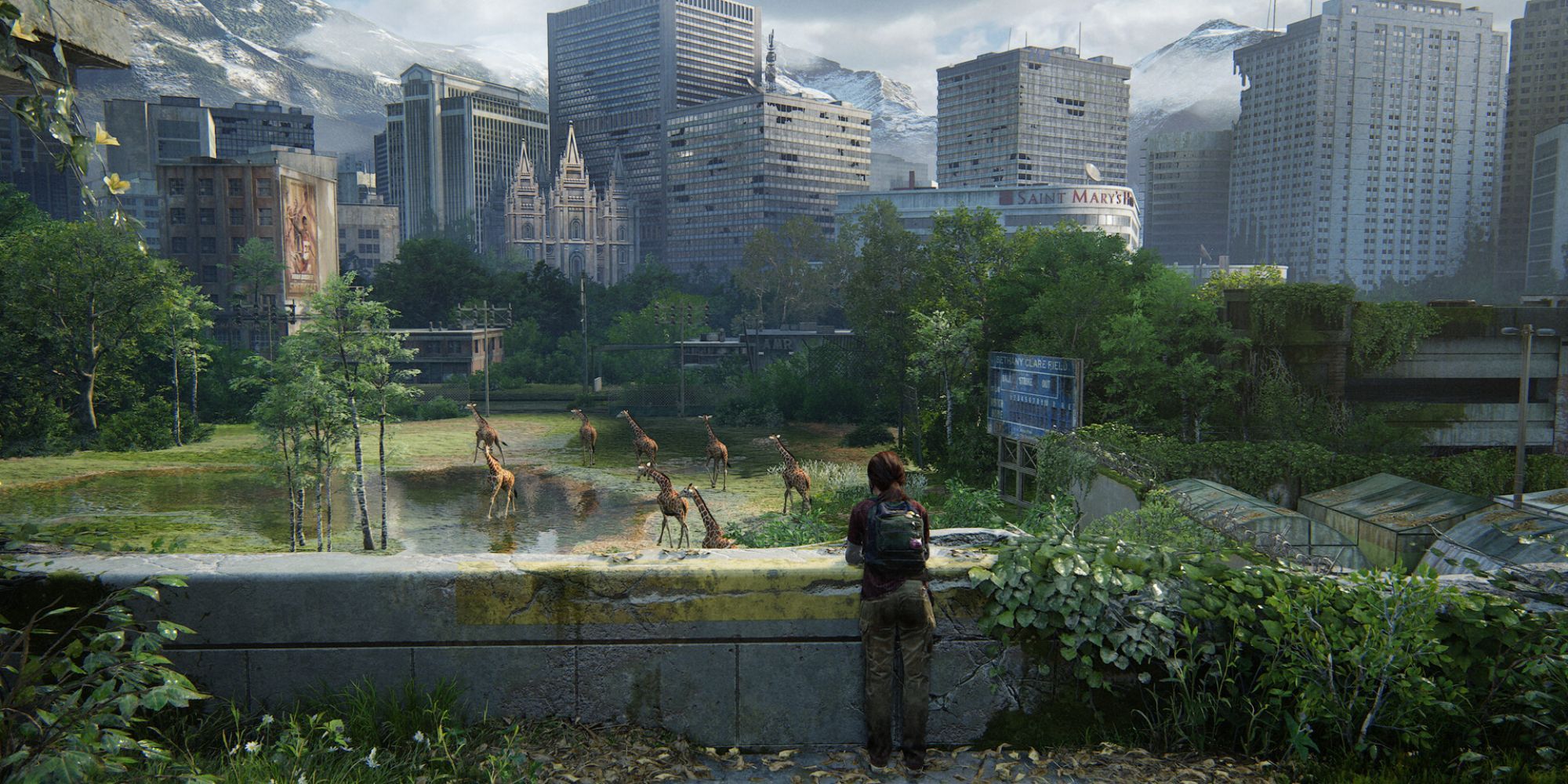 The Best-Looking PC Games Ever Made