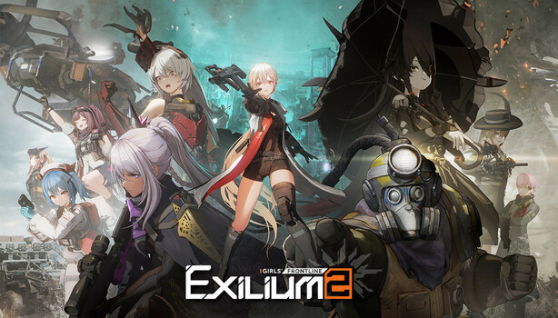 Girls Frontline 2: Exilium Codes (December 2024)