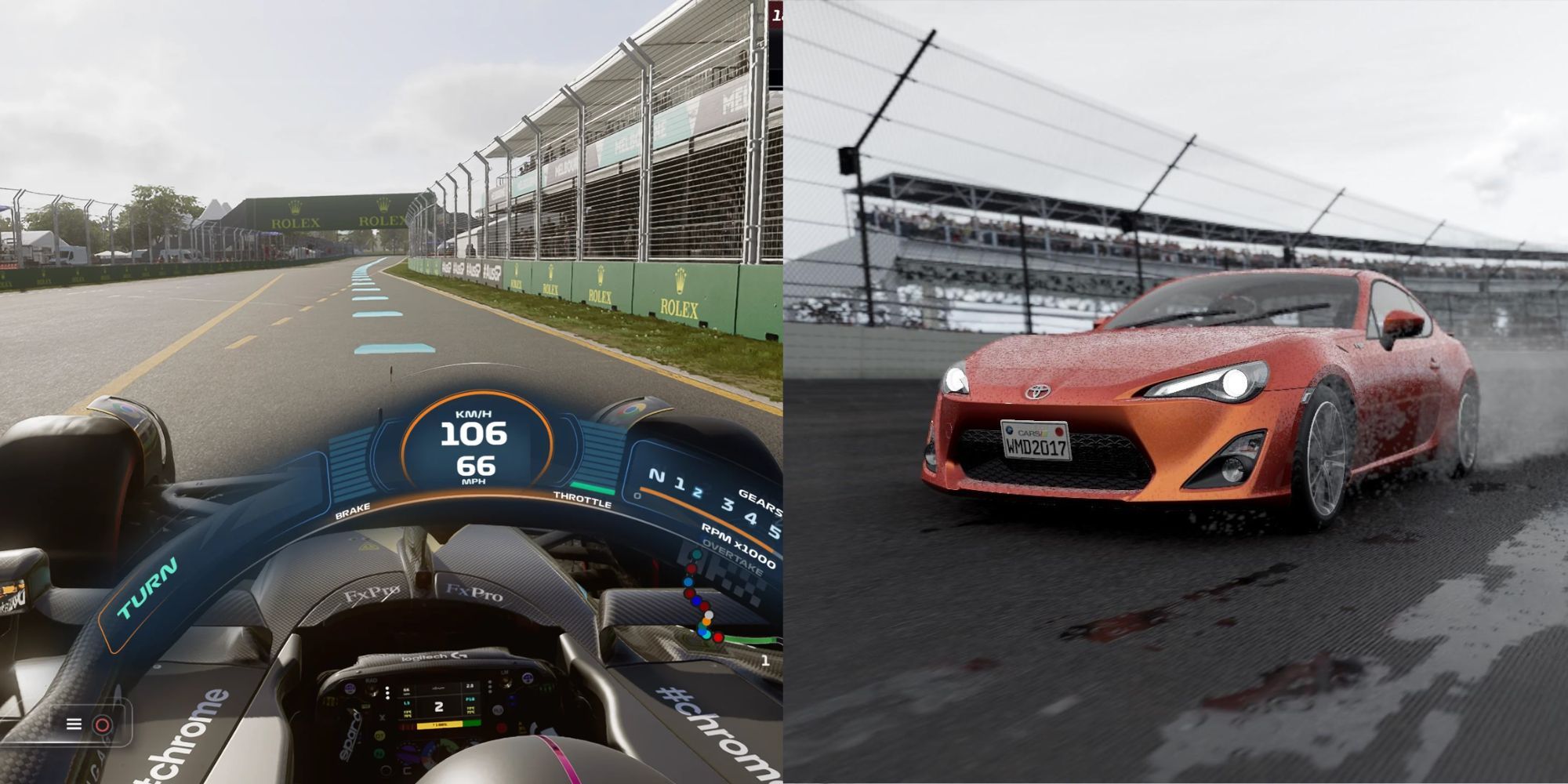 These are the Best Driving Games that Focus on Destruction and Chaos