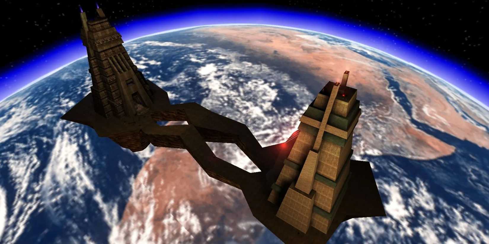 Most Iconic Maps of All Time in Multiplayer Games