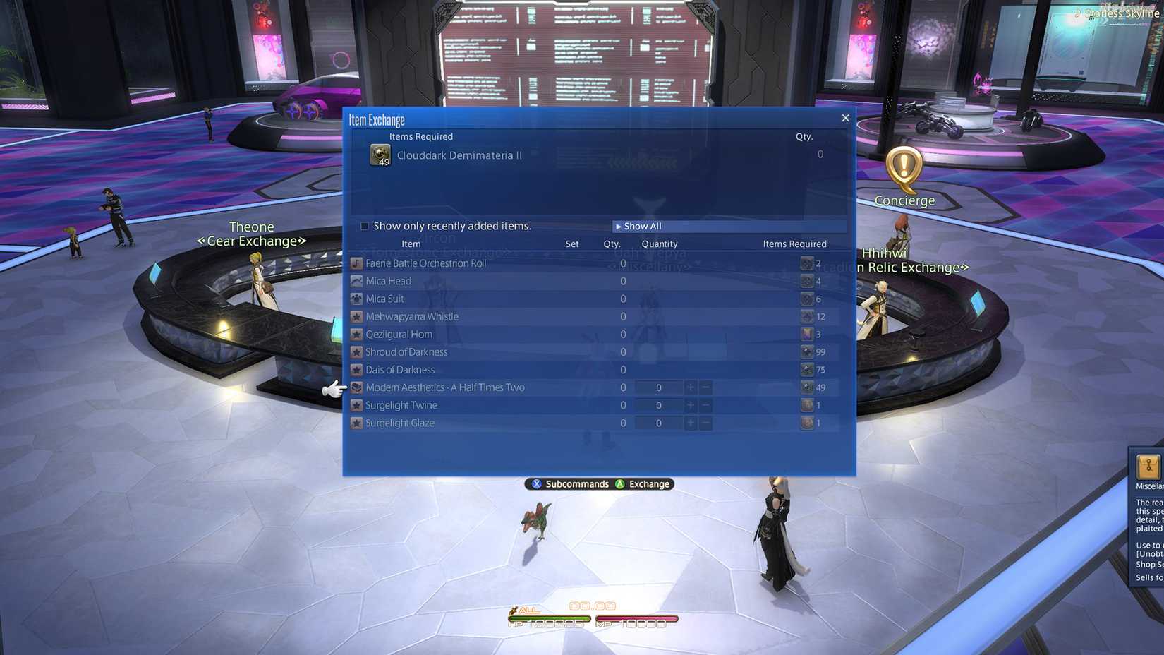 Where to Unlock Chaotic Alliance Raids in FFXIV: Dawntrail