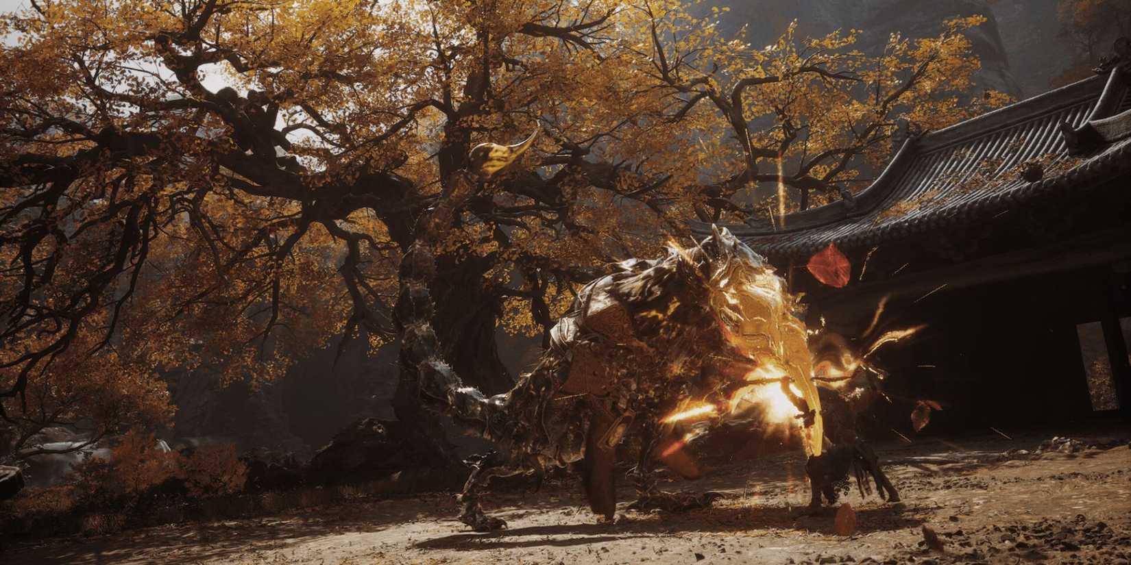 The Best-Looking PC Games Ever Made