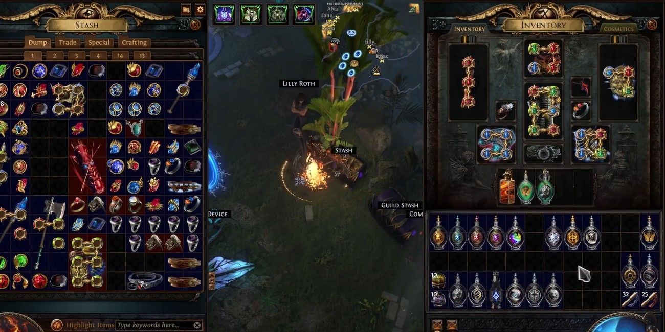 Everything You Need to Know Before Playing Path of Exile 2