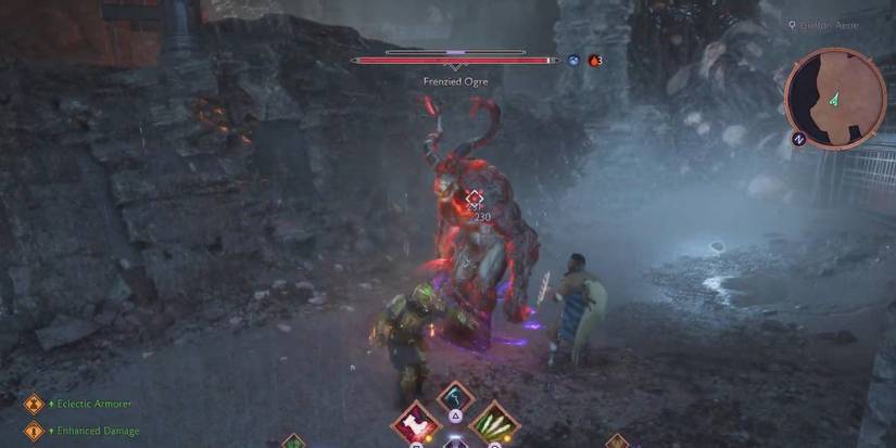 Dragon Age: The Veilguard - Hardest Bosses, Ranked