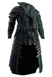 All Unique Body Armor in Path of Exile 2